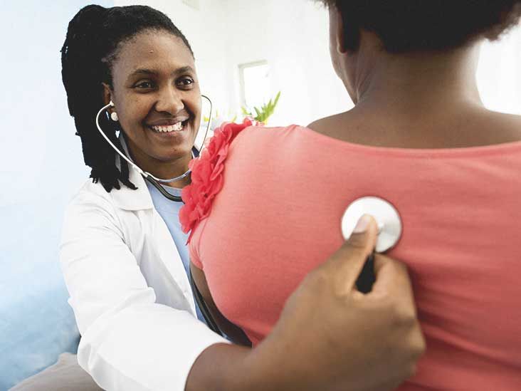 Bronchiectasis: Symptoms, Causes, and Treatment