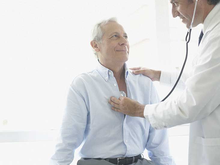 7 Circulatory System Diseases: Symptoms, Risks, and More