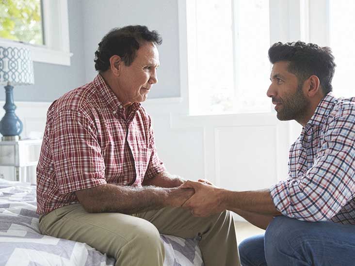 Dementia and Incontinence: Causes, Management Tips, and More