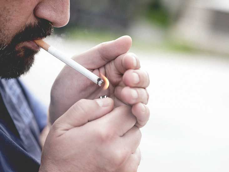 Does Nicotine Cause Cancer? Know the Facts