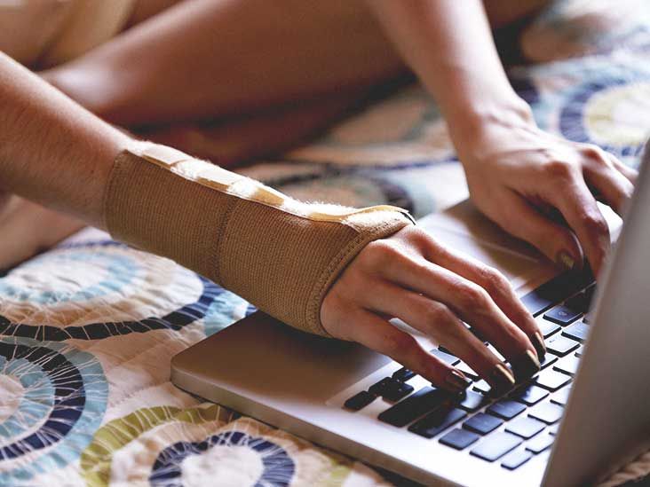 Repetitive Strain Injury (RSI): Causes, Prevention, and More
