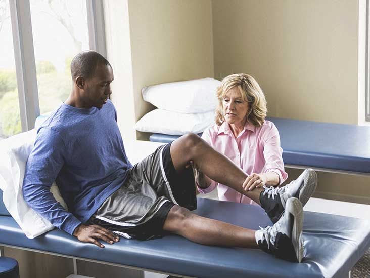 Hemarthrosis: Symptoms, Causes, and Treatments