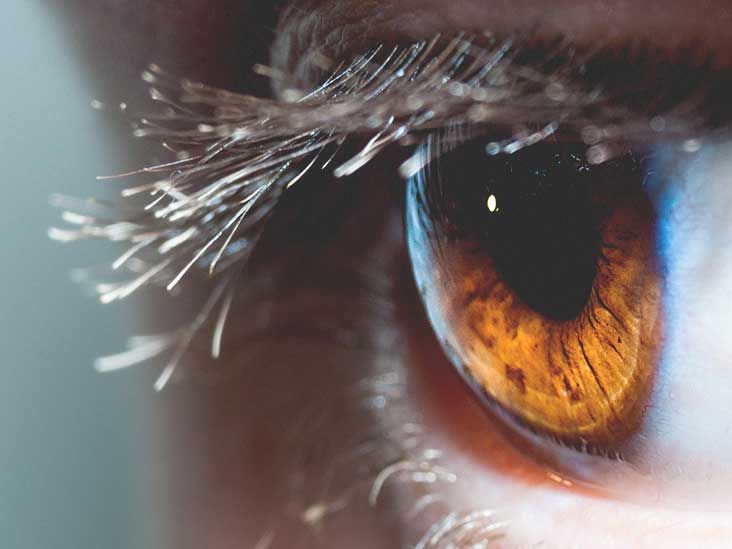Pinpoint Pupils: Treatments, Causes and Symptoms