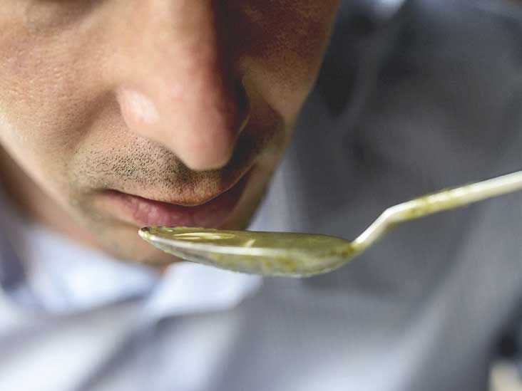 Soapy Taste in Mouth: Causes, Treatments, and More
