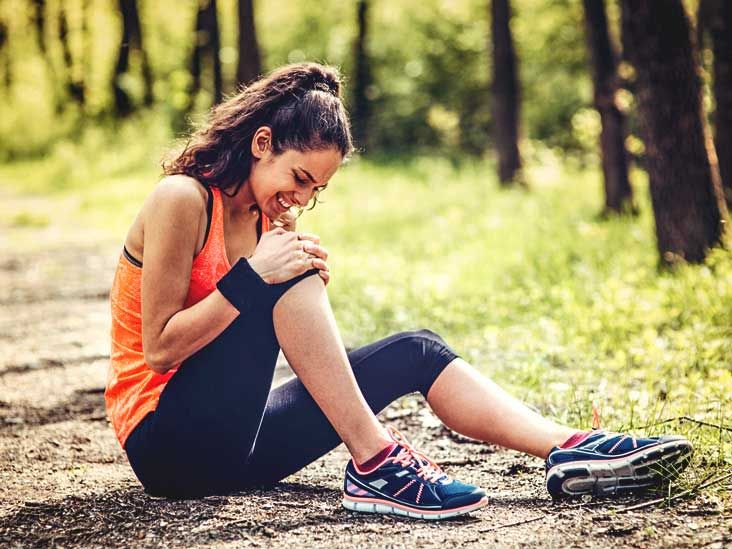 Somatic Pain vs. Visceral Pain: What You Should Know