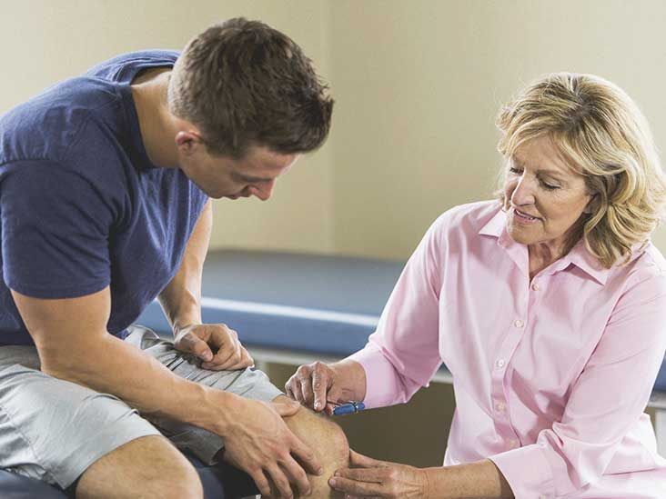 Stiff Joints: Why They Hurt and How to Treat Them