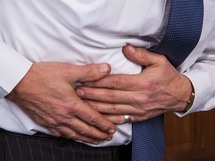 Biliary Colic: Symptoms, Treatment, Causes, and More