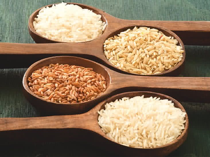 Brown Rice vs. White Rice: Nutrient Comparison