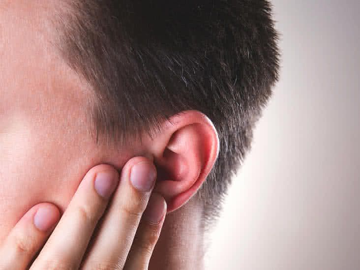 Cauliflower Ear: Identification, Treatment, and More