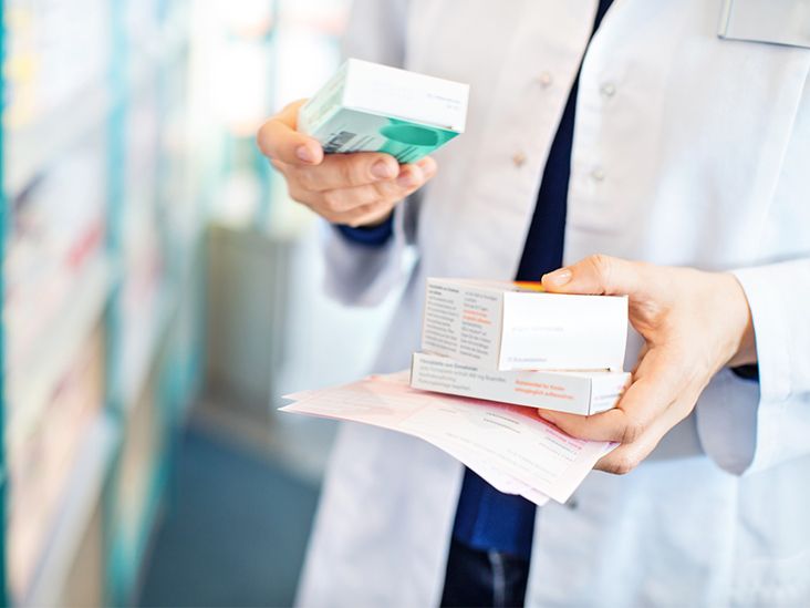 Constipation Medications: OTC and Prescription Options