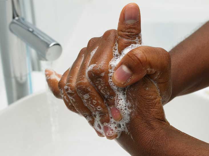 Herpetic Whitlow: Symptoms, Causes, and Diagnosis