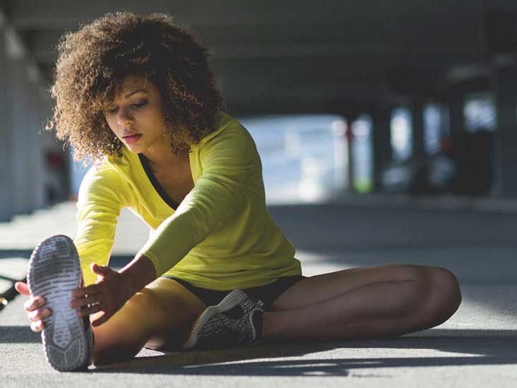 How to Prevent Varicose Veins: Exercise, Hosiery, and More