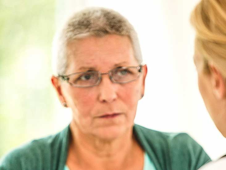 Incontinence-Associated Dermatitis: Symptoms, Treatment, and More