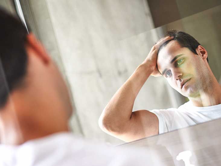 Iron Deficiency and Hair Loss: What You Can Do