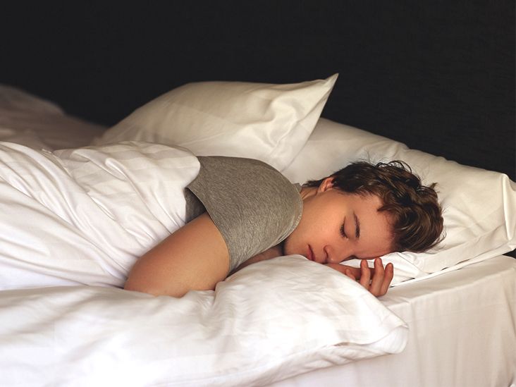Kleine-Levin Syndrome: Symptoms, Causes, and More