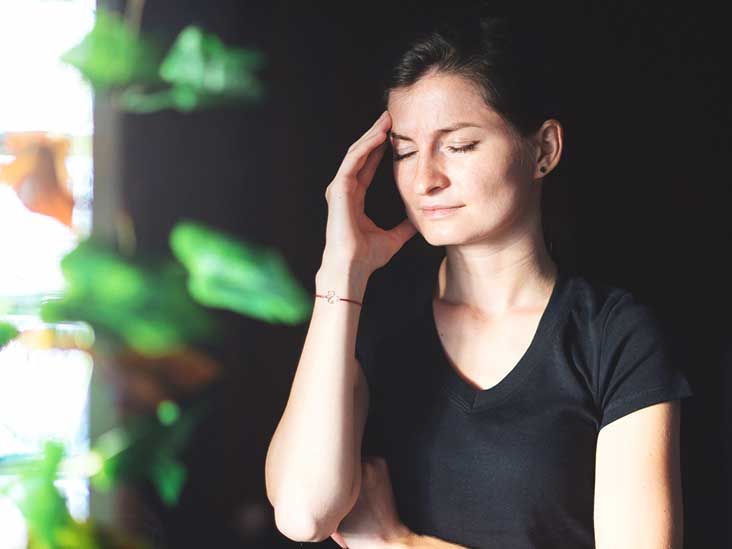 Occipital Neuralgia: Symptoms, Causes, Treatments