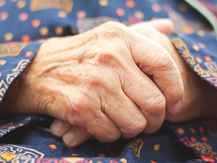 Polyarthralgia: Symptoms, Treatment, and More