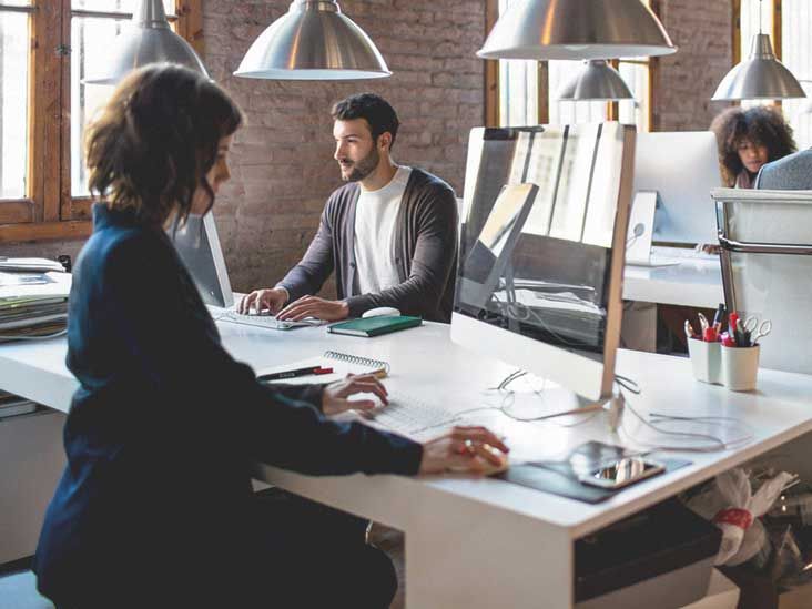 Sitting Positions: How to Practice Good Posture