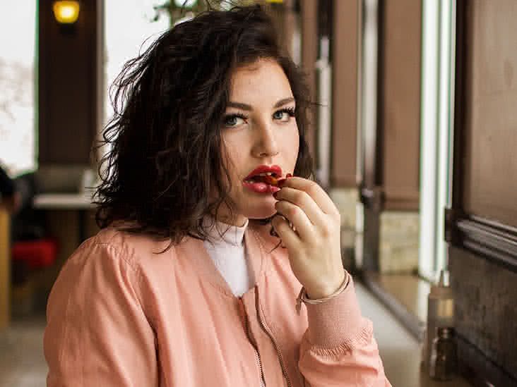 12 Things That Happen When You’re Hangry