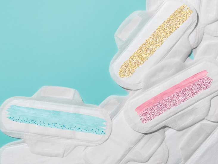 8 Period Myths We’re Setting Straight