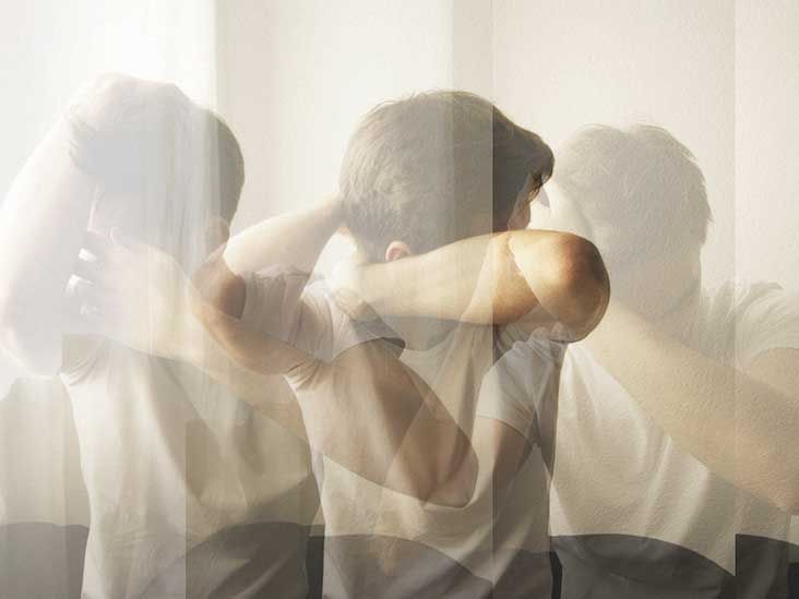 HPPD: Symptoms, Treatment, and More