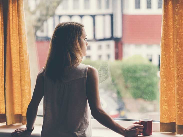 Hypervigilance: Symptoms, Causes, Treatment