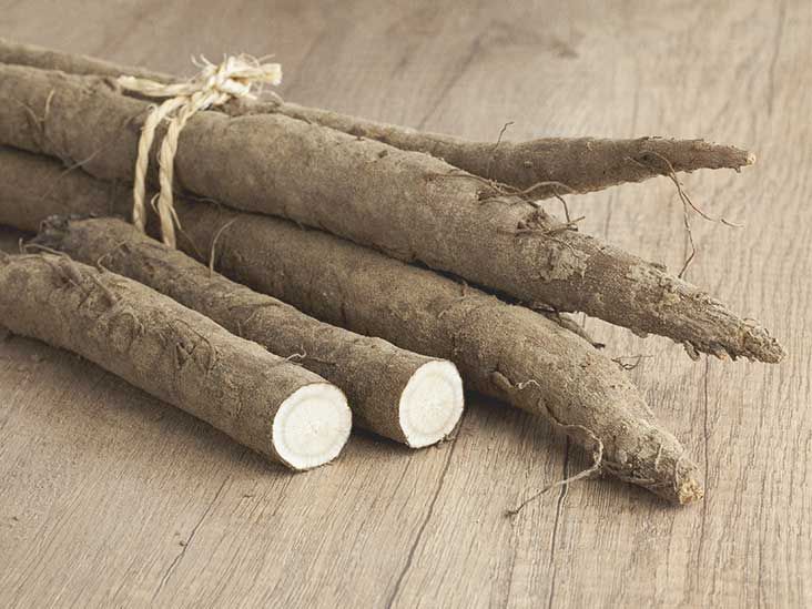 Burdock Root: Benefits, Side Effects, and More