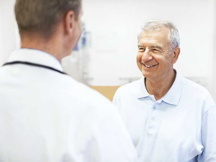Free PSA and Prostate Cancer: What You Should Know