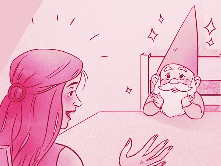 The Bizarre Side Effects of Taking Ambien