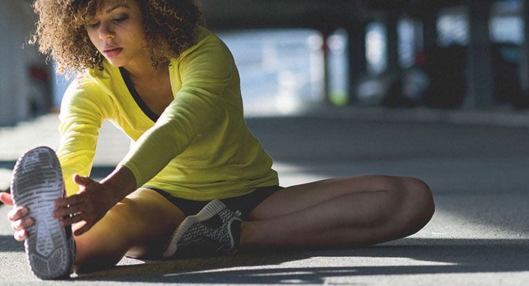 4 Essential Exercises to Improve Running Technique