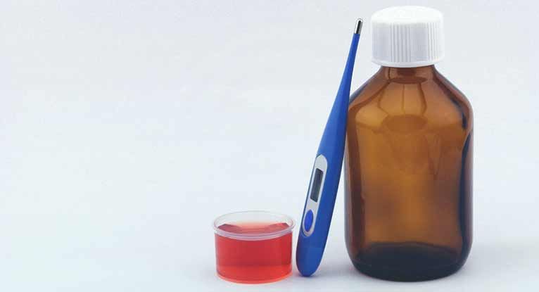 Best Fever Reducers: Options and Helpful Information