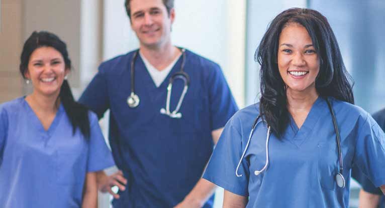 5 Types of Doctors You May Need to See