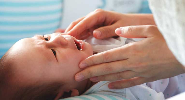 What Causes A Baby To Be Born Abnormal