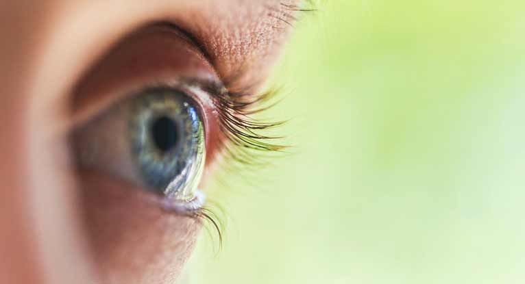 Do Eyelashes Grow Back? Causes, Treatments, and More