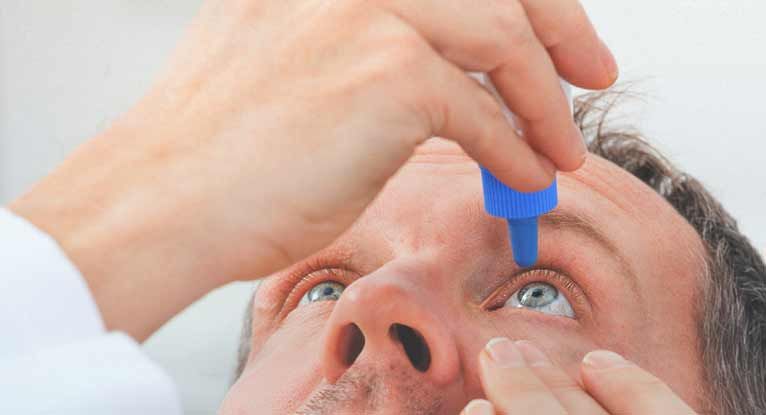 How to Use Eye Drops: Step-By-Step Instructions