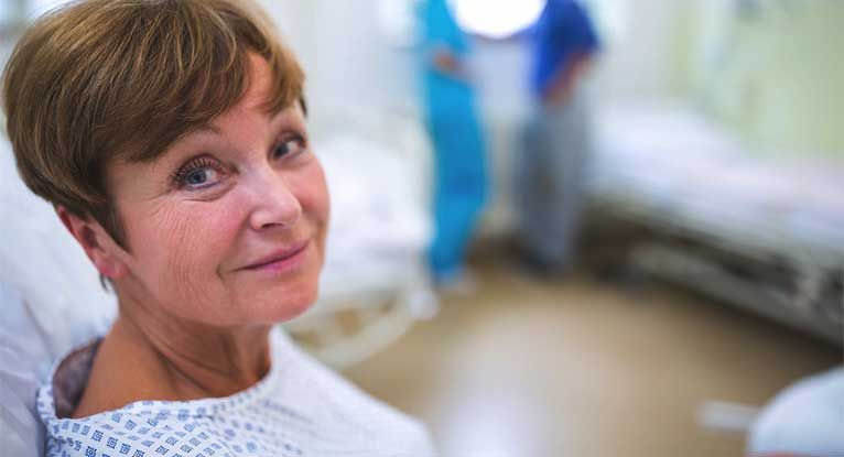 Female Prostate Cancer: Can It Happen?