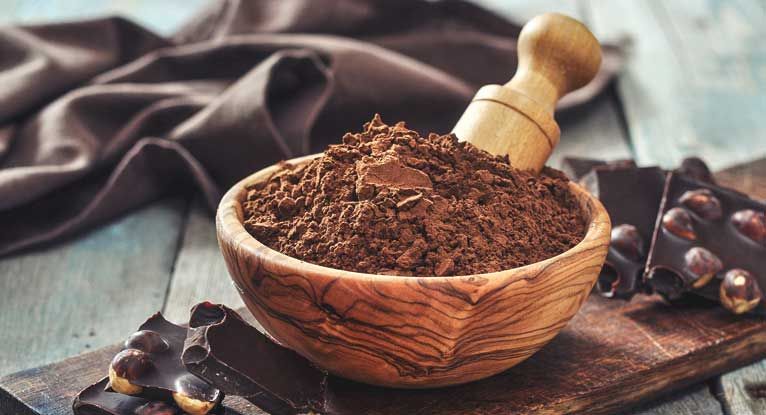 Carob Powder: 9 Nutrition Facts and Health Benefits
