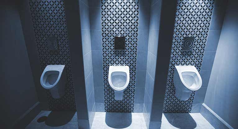 Male Incontinence: Treatment, Prevention, and More