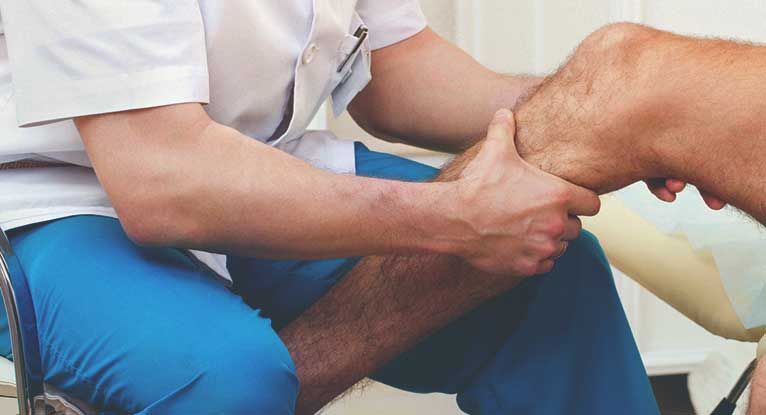 Tibia Fracture: Types, Symptoms, Treatment, Recovery