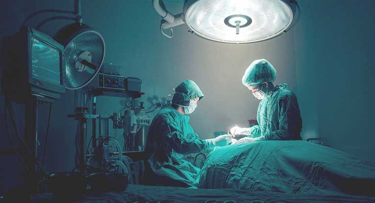 Bladder Removal Surgery: Recovery and More