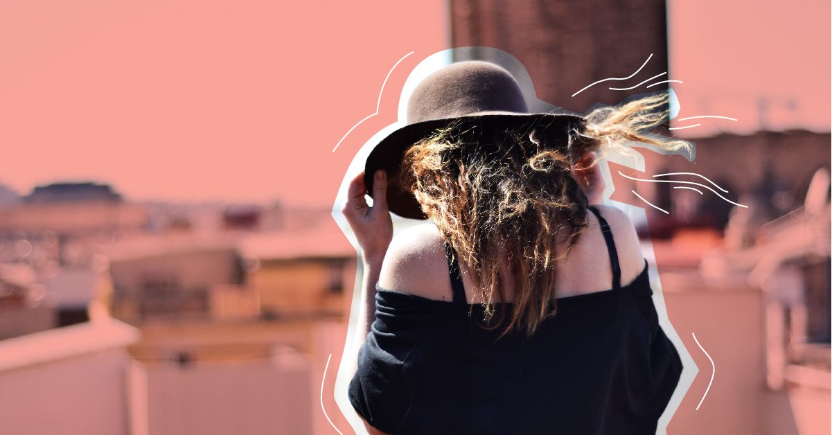 A Guide to Damaged Hair and 15 Ways to Fix It