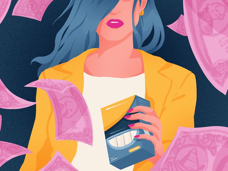 The Real Cost of Pink Tax