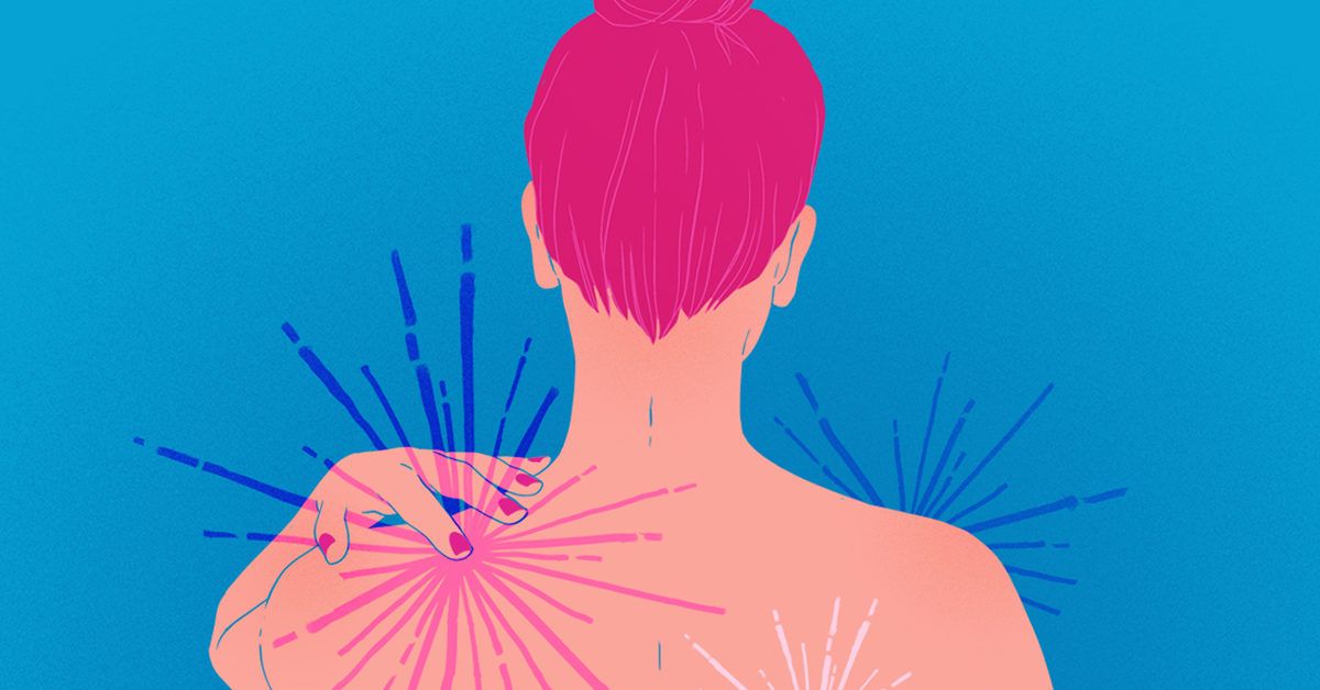 Resource Guide for Fibromyalgia