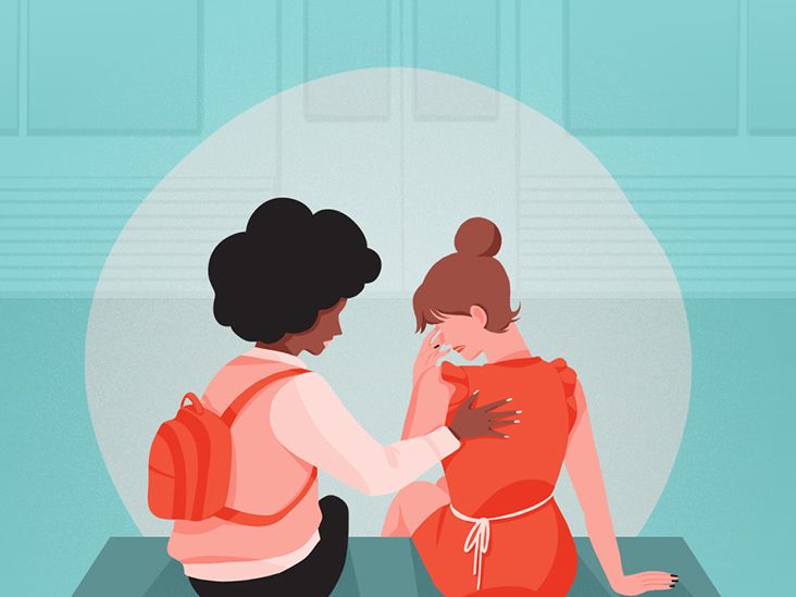 7 People Share How A Stranger’s Kindness Saved Their Life