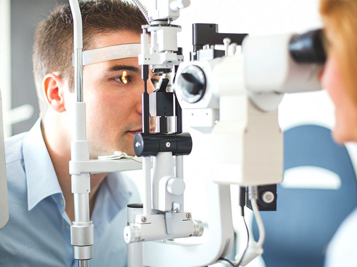 Marcus Gunn Pupil: Causes, Treatments, Types and More