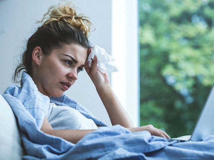 Viremia: Symptoms, Causes, Treatments and More