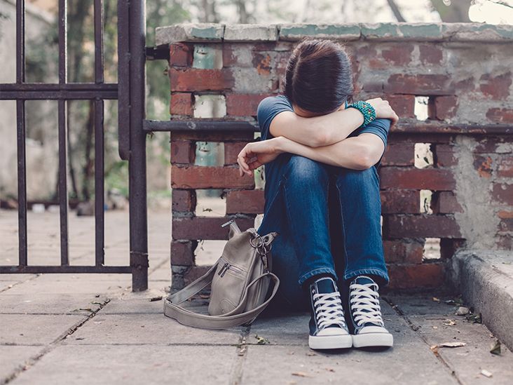 Battered Woman Syndrome: What It Is and How to Get Help