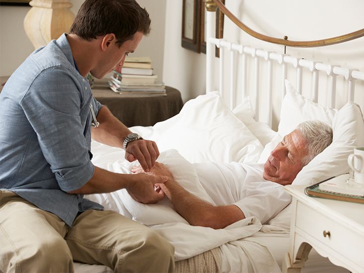 11 Signs of Death and Ways to Help Your Loved Ones