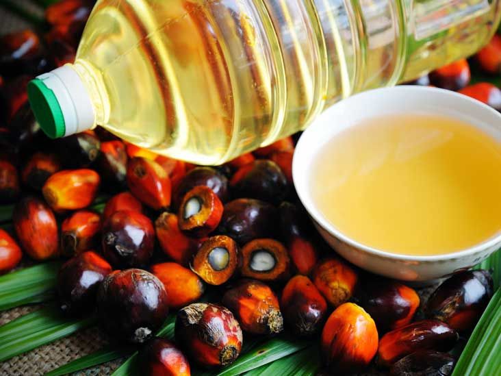 Does Palm Oil Have Health Benefits?