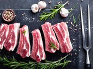 Pork 101 Nutrition Facts And Health Effects